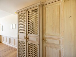 Apartamento | Interior