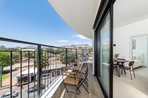Terraço/pátio interior