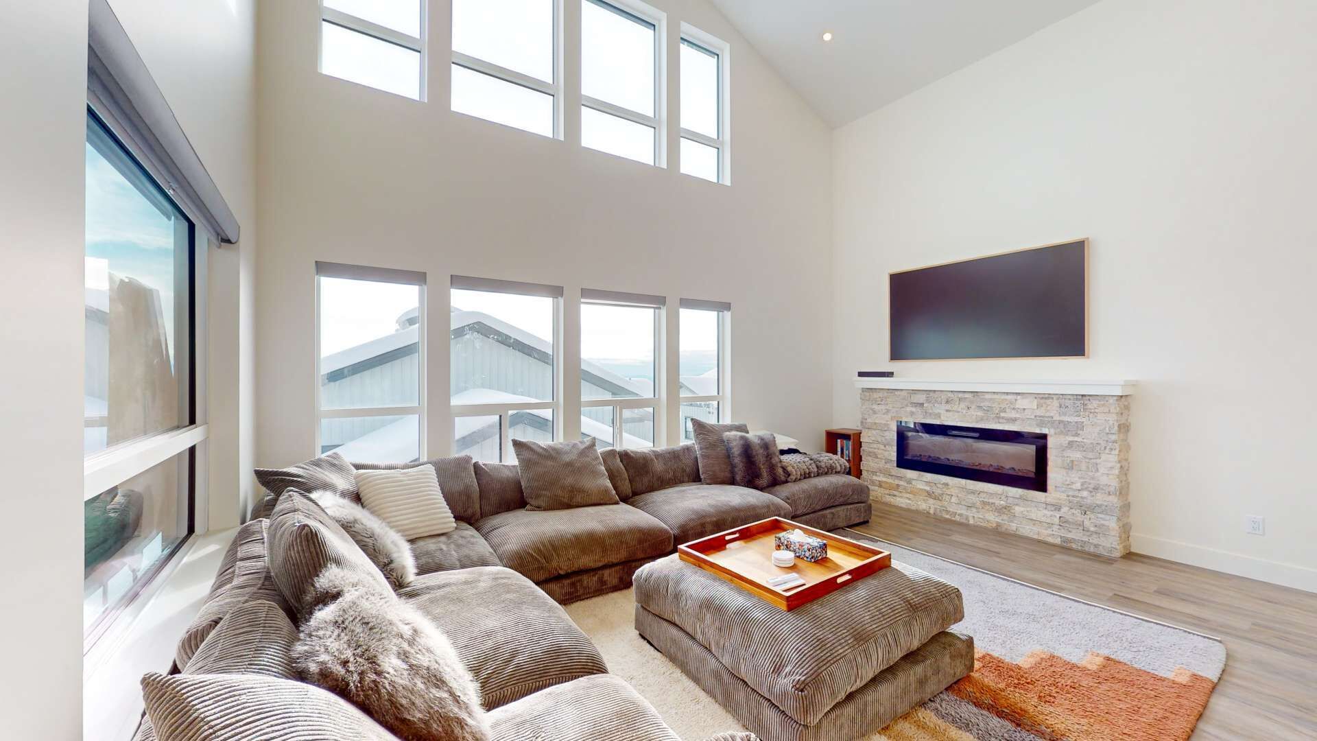 Okanagan - Spyglass 9e - British Columbia