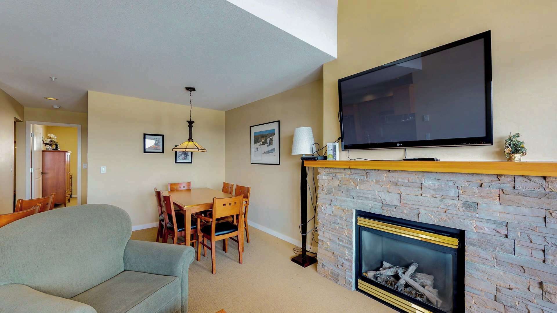 Okanagan - Trappers Crossing 28 - British Columbia