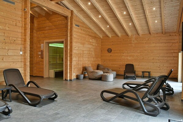 Casa | Tratamentos de spa