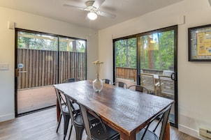 Casa (4 Bedrooms) | Parte interna