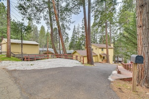 Casa (4 Bedrooms) | Parte interna