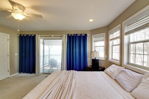 Apartamento (3 Bedrooms) | Interior