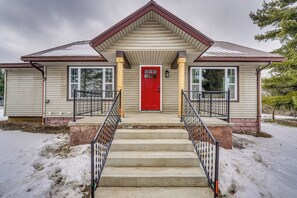 Casa (3 Bedrooms) | Interior