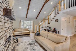 Casa (3 Bedrooms) | Interior