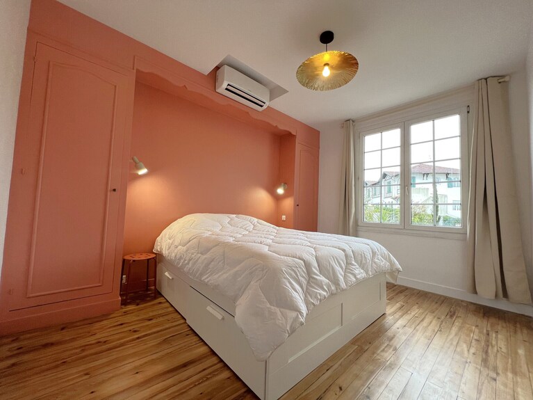 Maison Rénovée Arcachon, Jardin & Climatisation - Bassin d'Arcachon