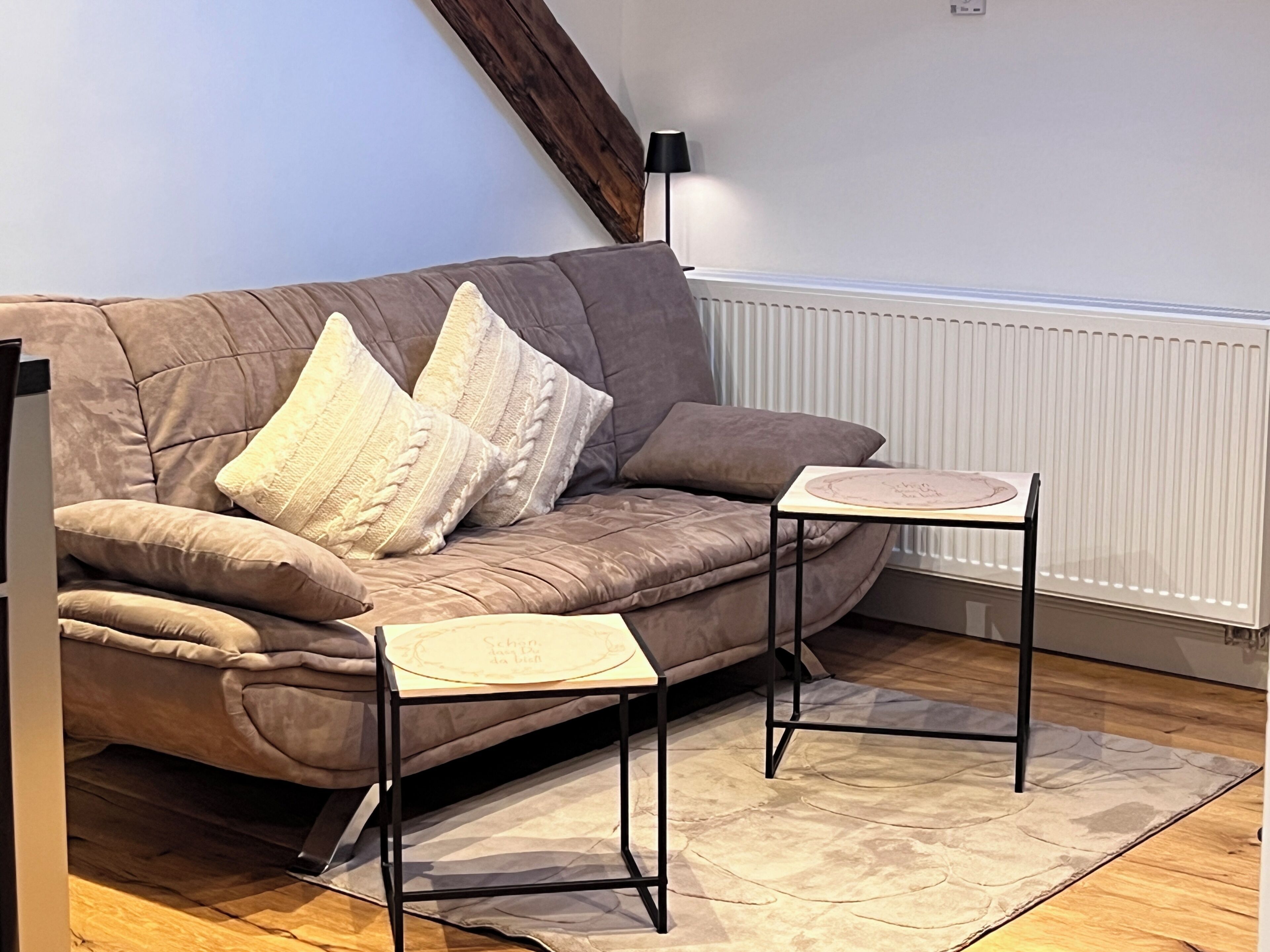 Rebenblick Pfalz - Ferienwohnung An Der Weinstrasse - Landau in der Pfalz