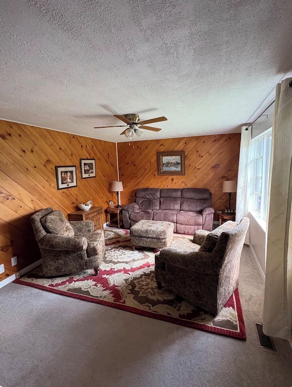 Summer Retreat - New Brunswick