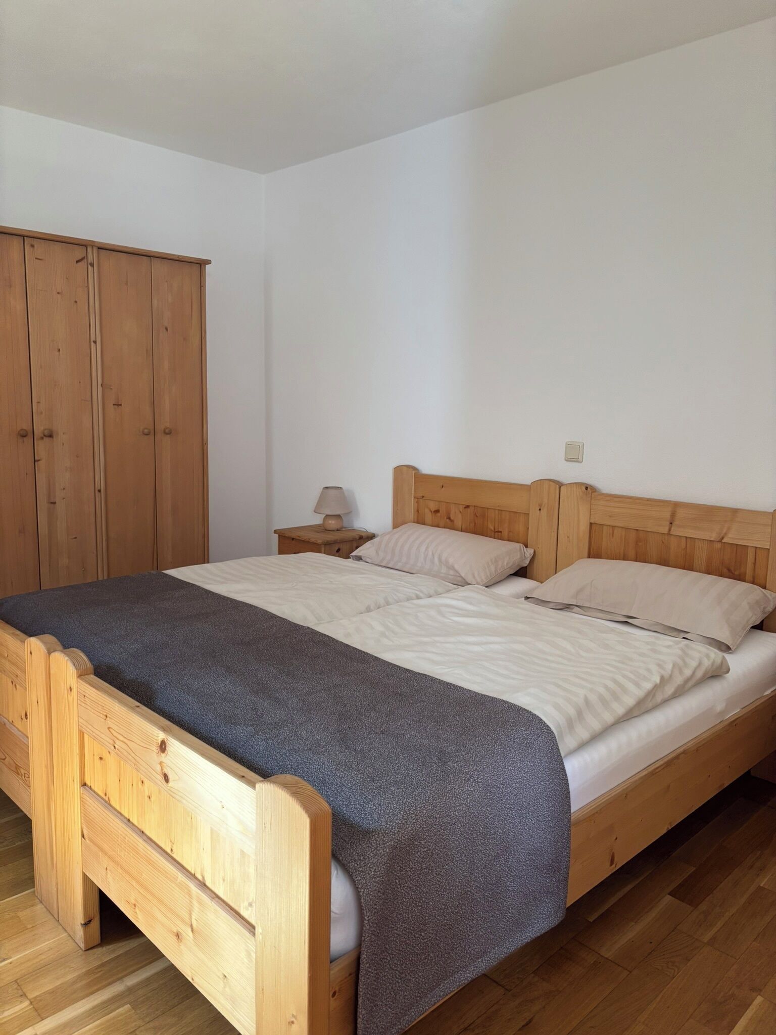 Family-friendly Country House Apartment Near Burghausen - Burghausen