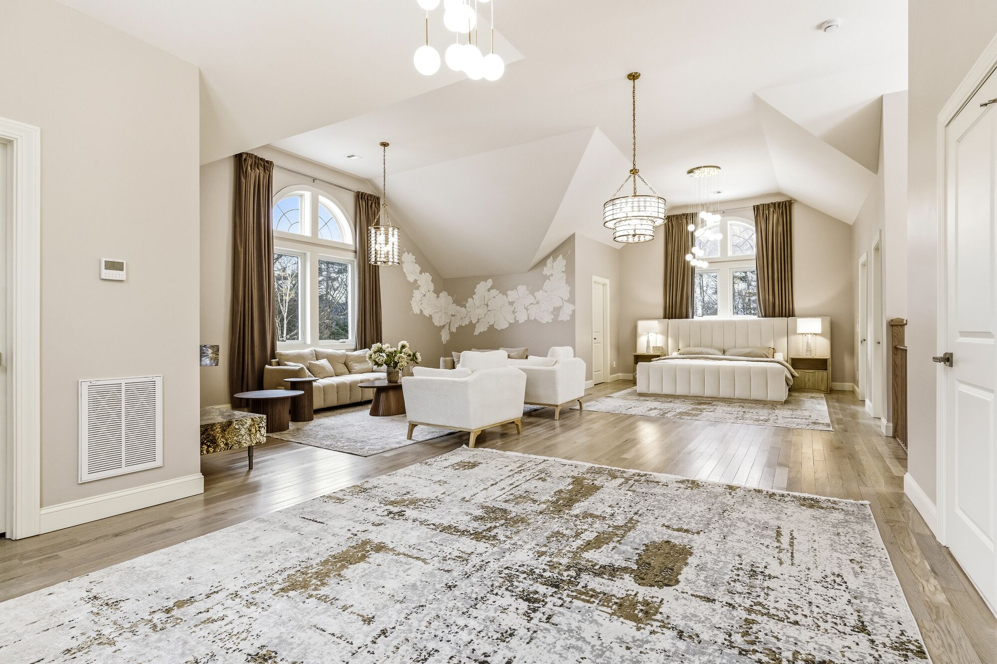 Charming 5-bedroom House White Mountains Family Luxe Escape - New Hampshire