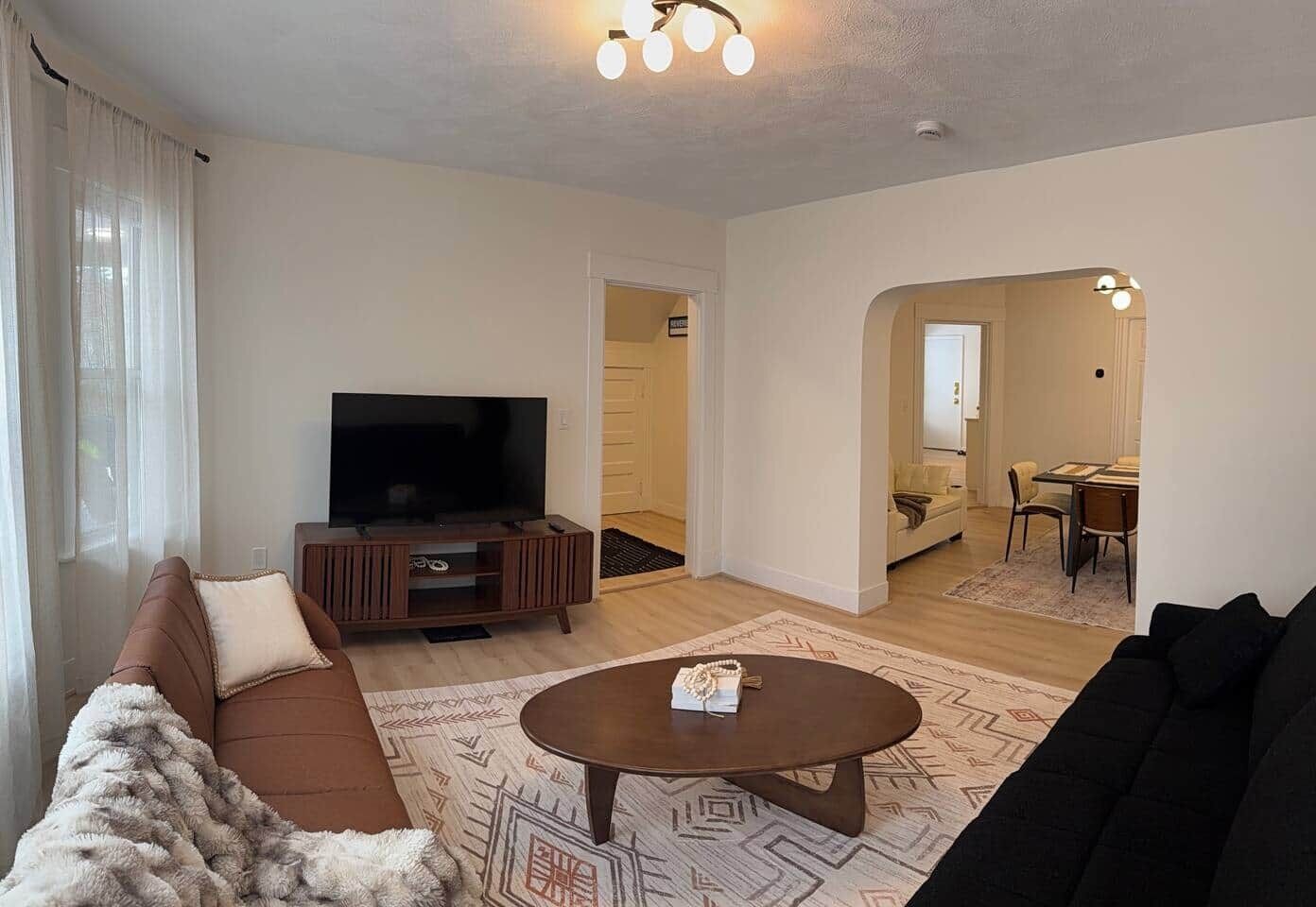 Modern 2br Getaway Near Revere Beach - Salem, MA