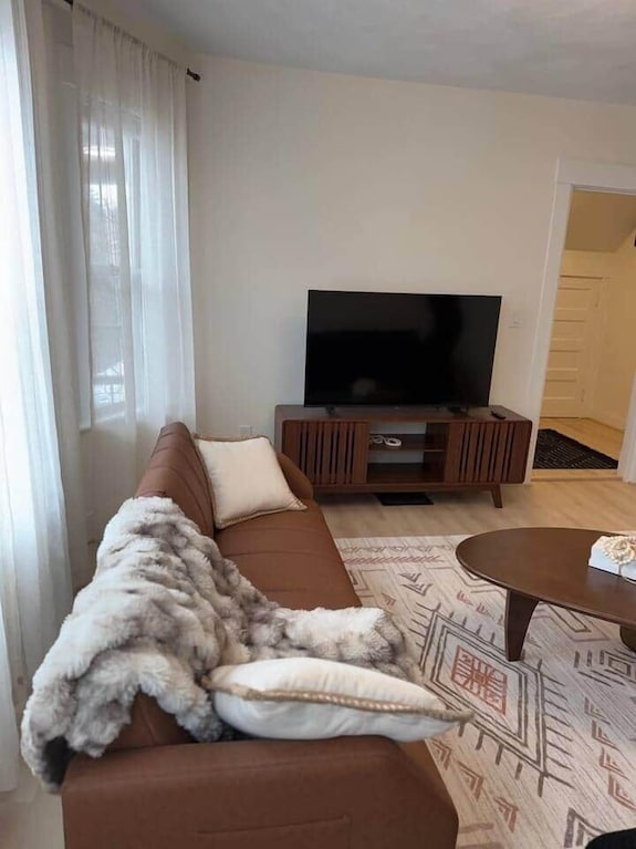 Modern 2br Getaway Near Revere Beach - Boston, MA