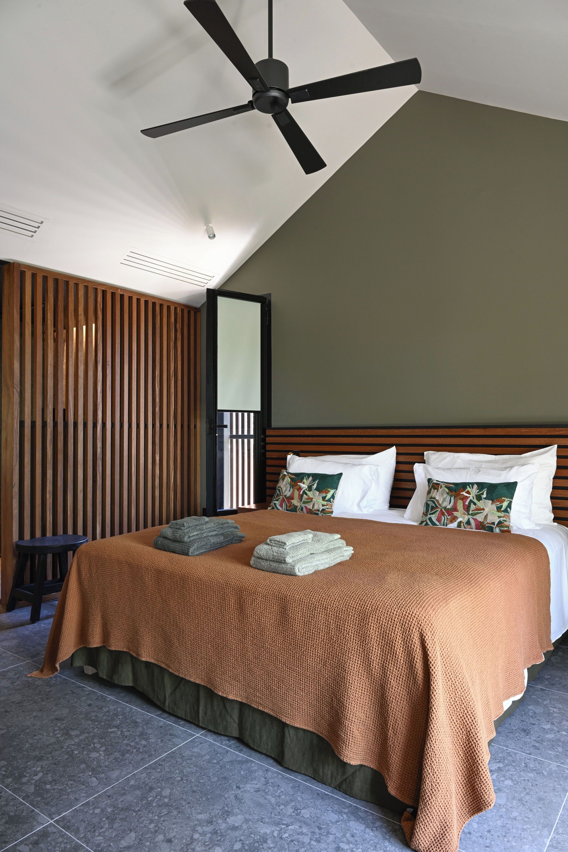 Villa Mangue Lucie - Quatre Chambres Villa, Couchages 8 - Saint-Gilles les Bains