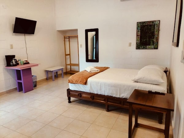 Casa Papalo - Tabasco