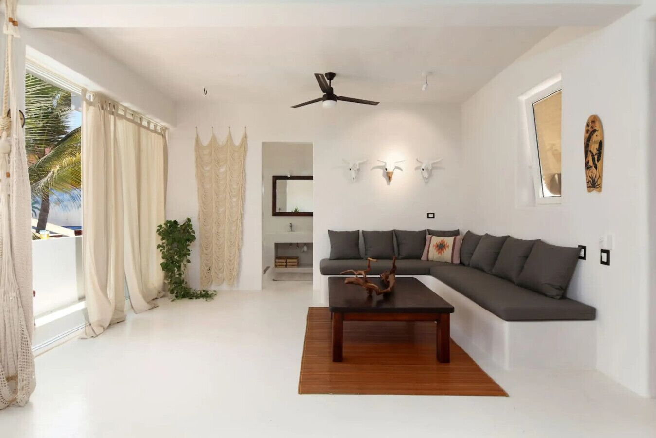 Entire Boutique Hotel  6 Suites  Steps To Beach - Sayulita
