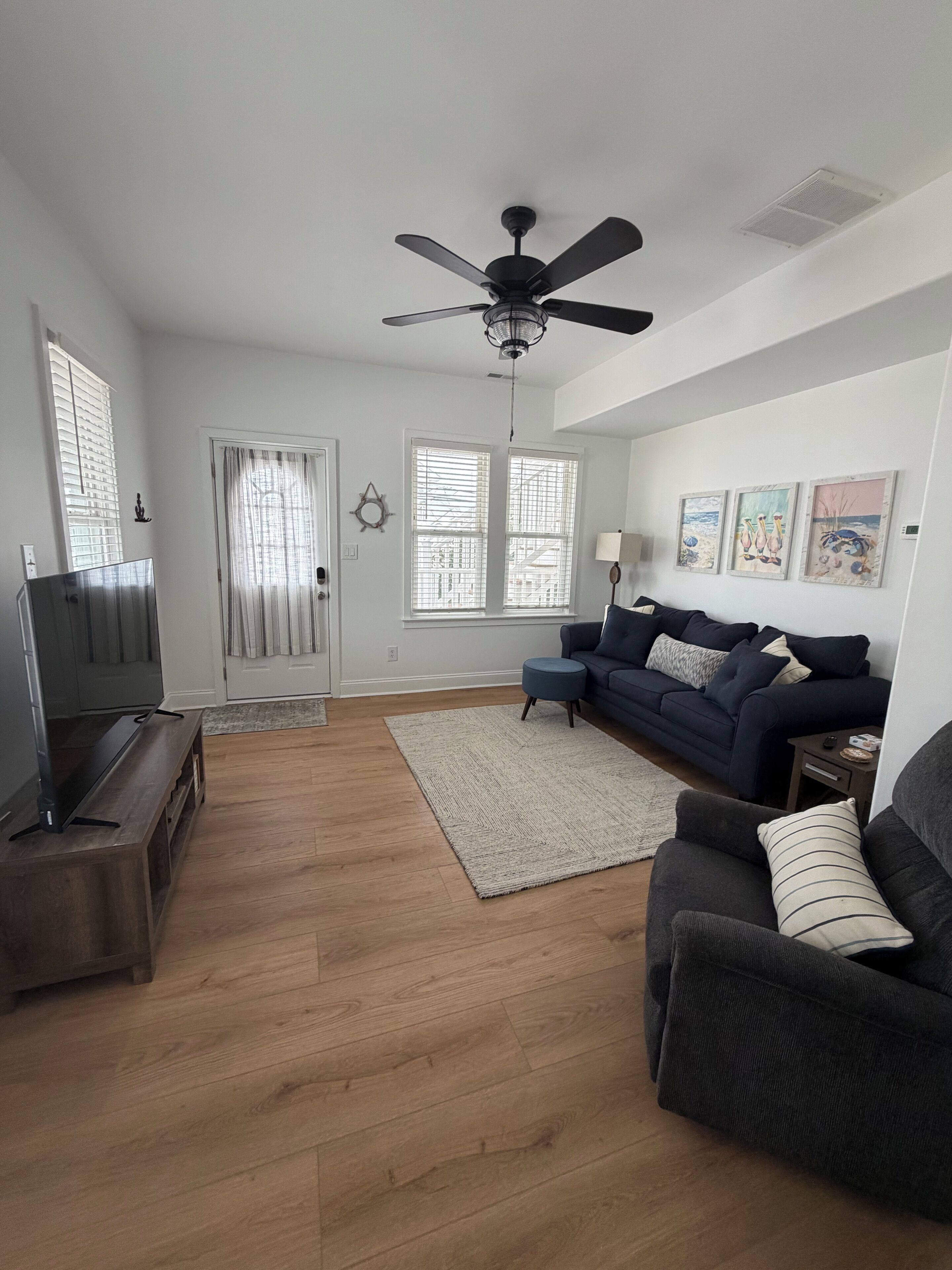 Cozy, Peaceful 2-bedroom Condo In Wildwood Crest - Wildwood Crest, NJ