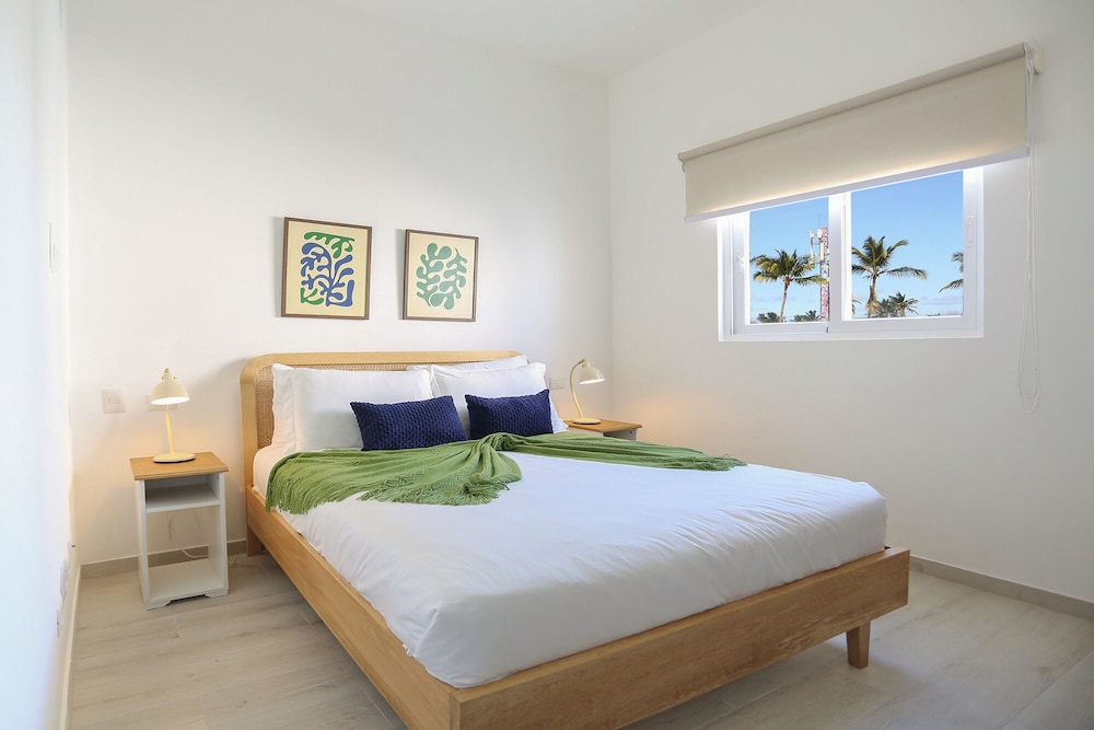 Comfort 2 Bedroom Resort View, Destination Jelly Playa Coral Condo ...