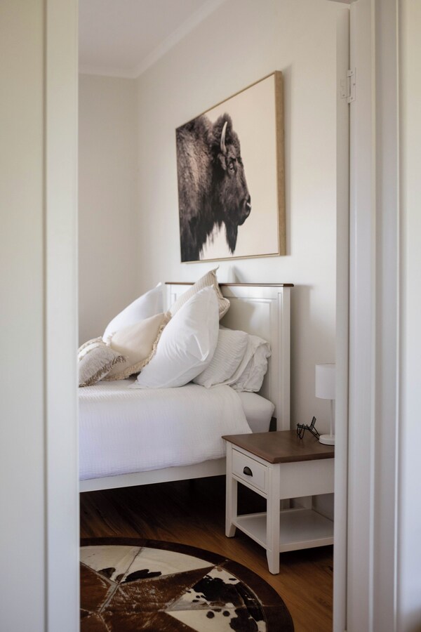 Drovers Run B&b And Events Venue - Murray River