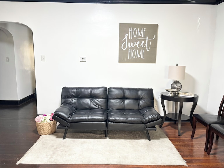 Spacious Home Free Parking 3 Diningtables Fitness Space Comfortably Sleeps 5 - Mars Hill, IN