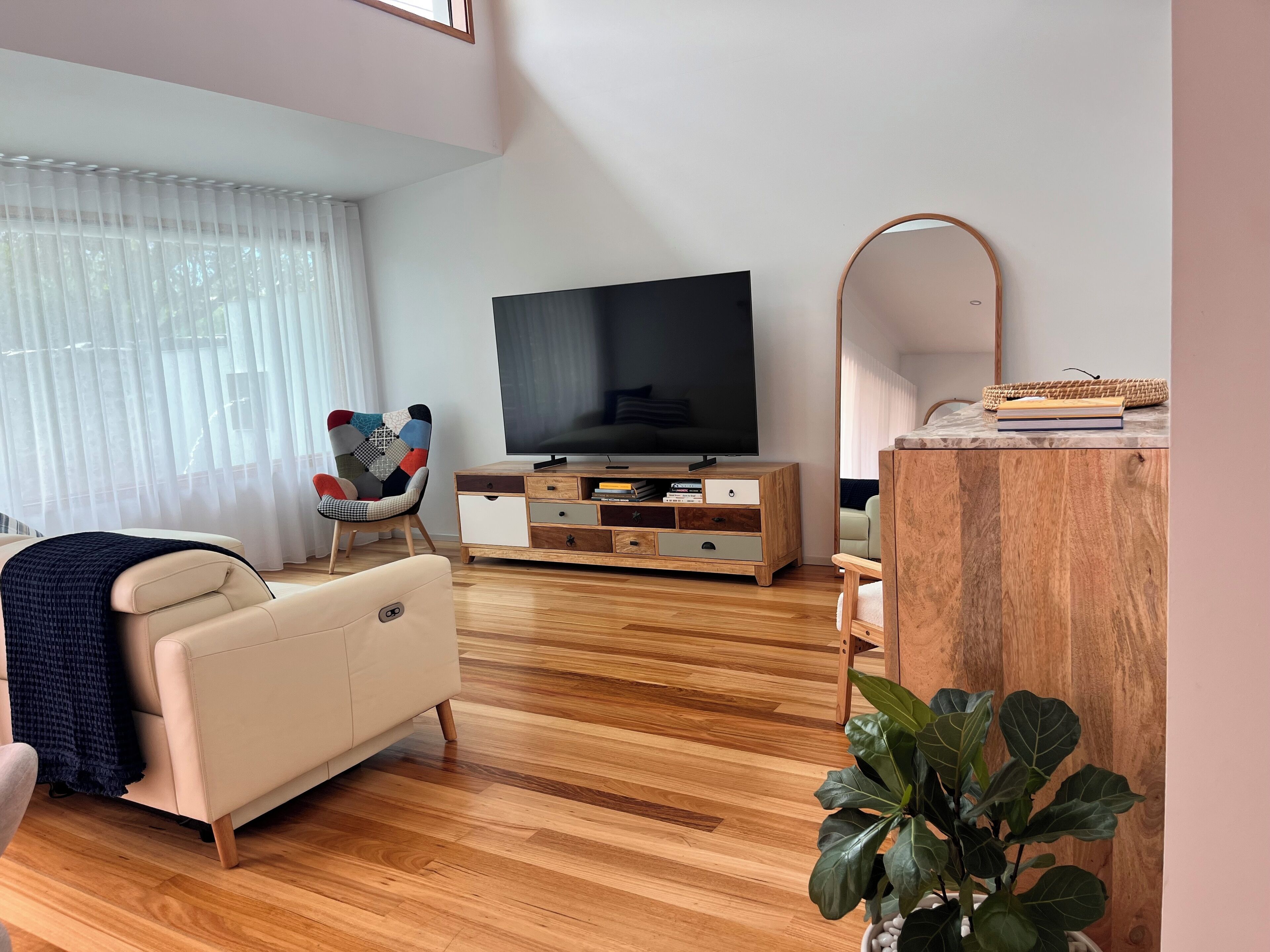 Little Ripper In The Heart Of Huskisson - Huskisson