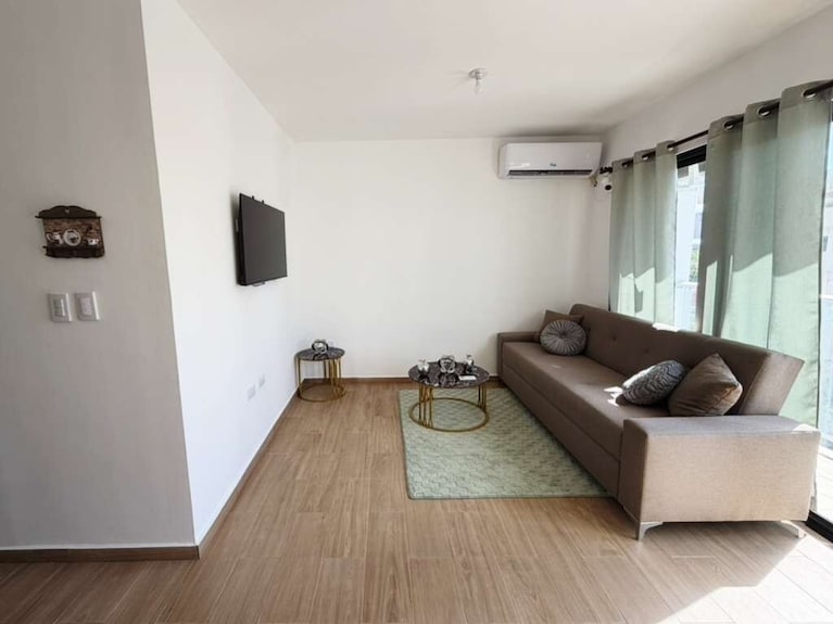 Cozy Apartment 2bedroom 2bath Sleep 5 In Los Corales, Punta Cana, Bavaro - Punta Cana