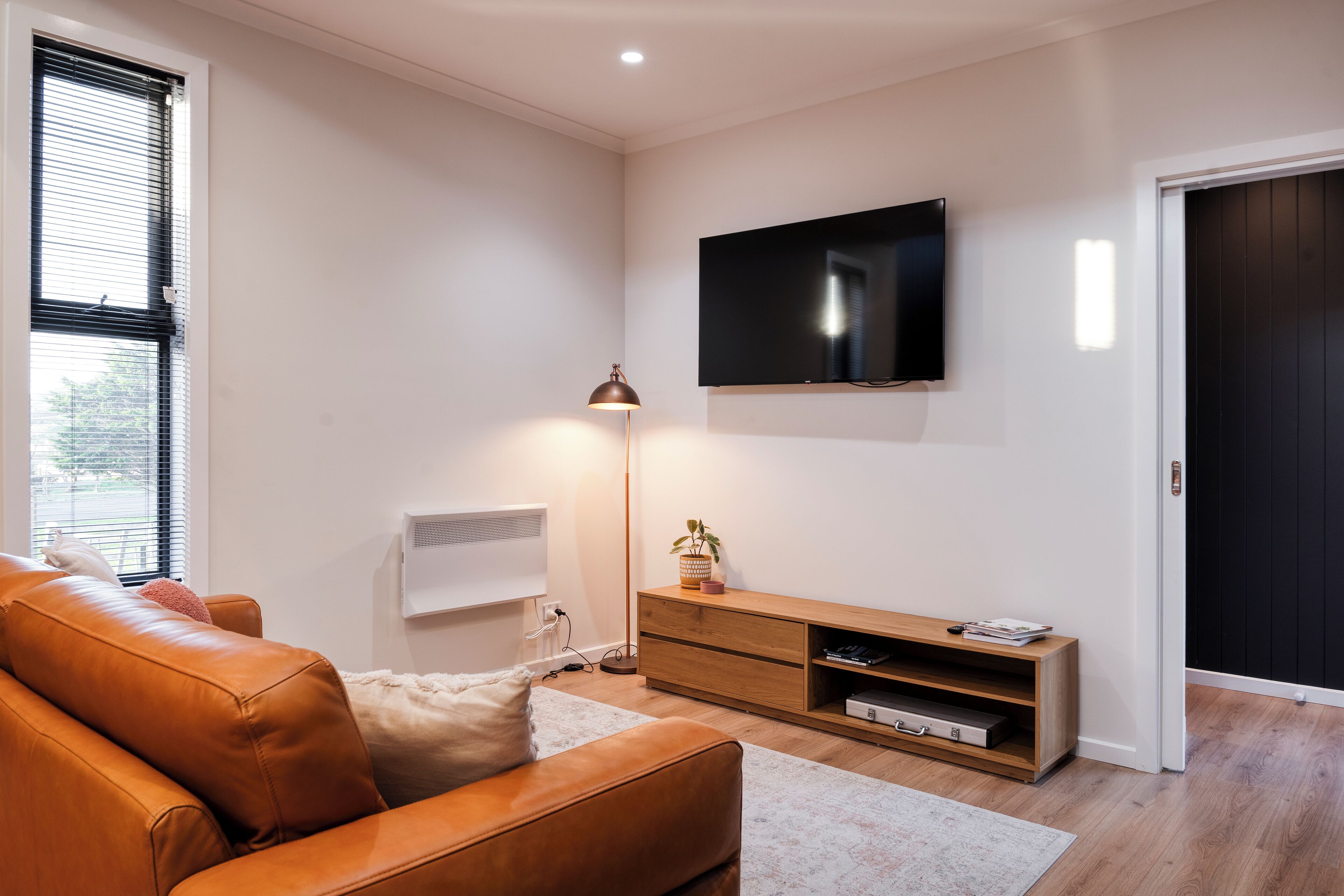 Style, Space & Comfort In The Heart Of Currie - King Island