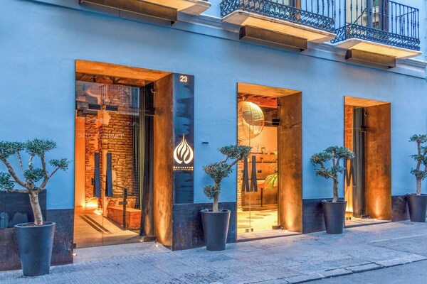 Coeo Despertar Signature Apartments - Málaga