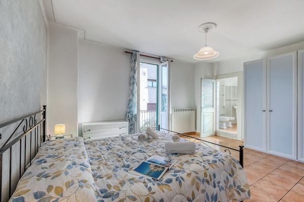 Bee Apartment - Luino