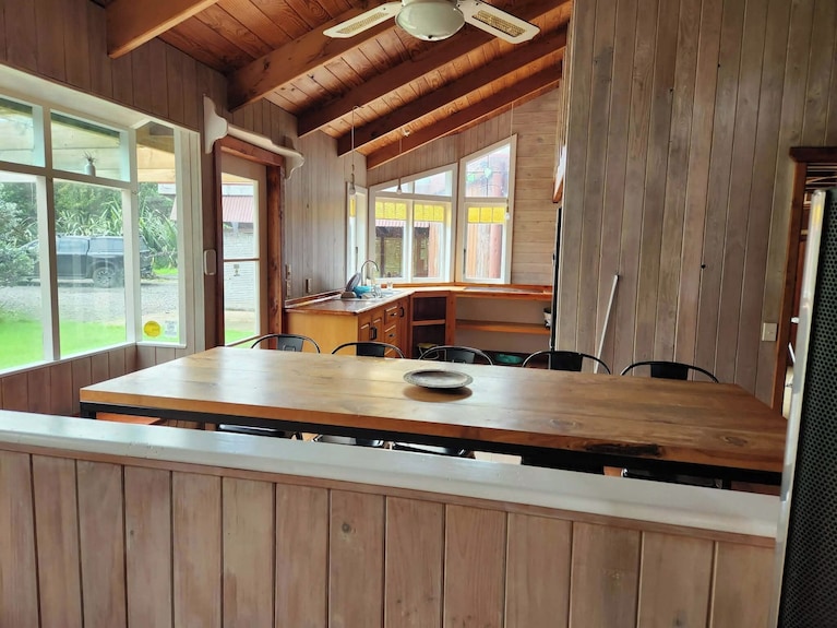 Cosy Seculded Rural Retreat For The Whole Family - Raglan