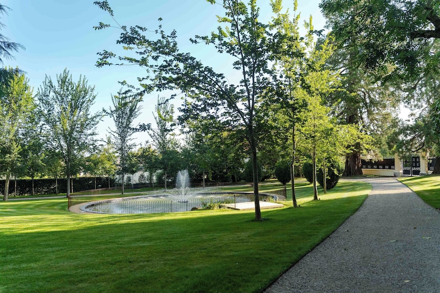 Domaine De L'ormeau - Luxury Estate With Indoor Pool & Spa In Falaise, Normandy - Falaise