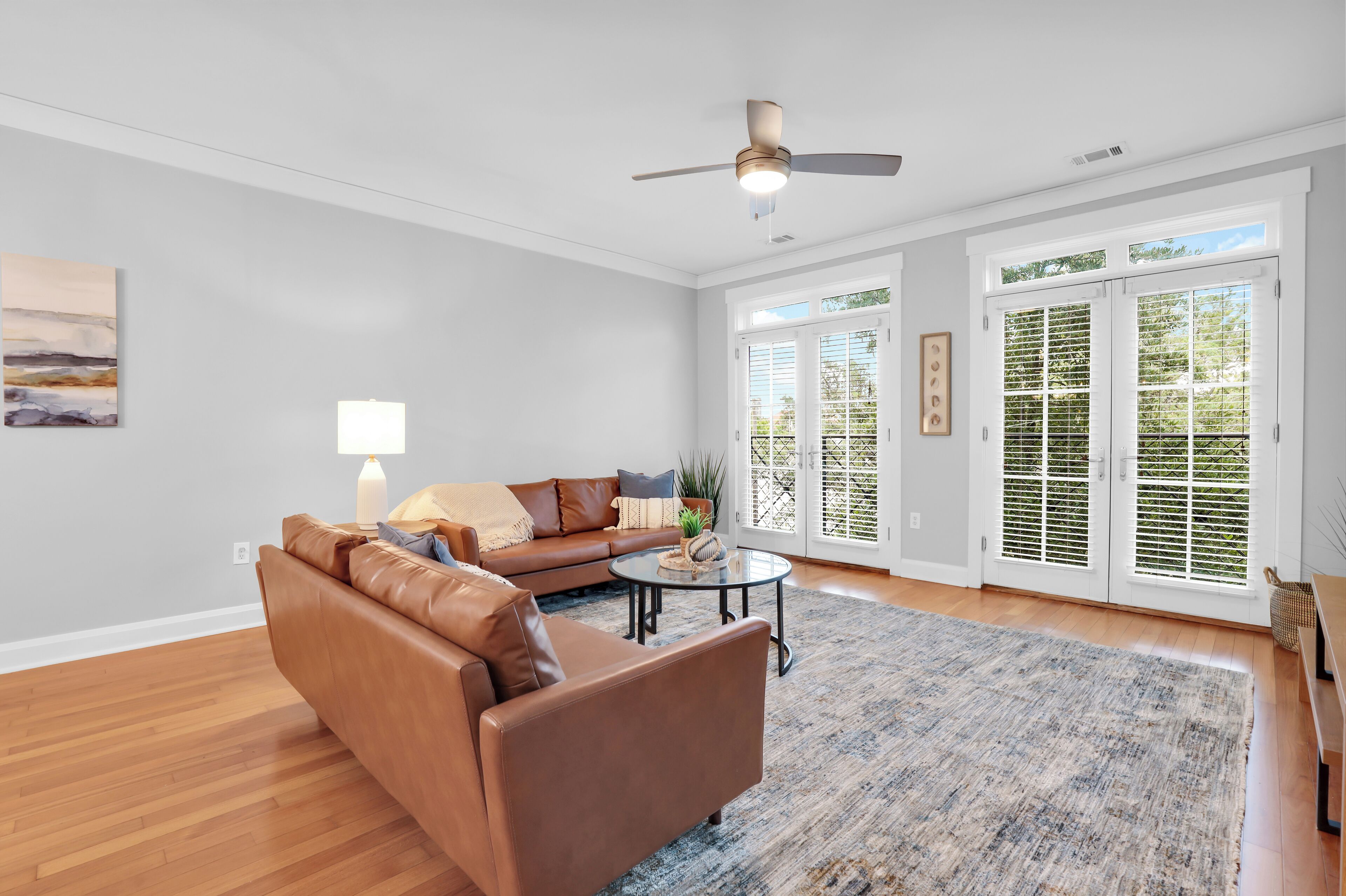 2 Units W/ Free Parking  Walkable Historic District | The Juliette By Avantstay - Savannah, GA