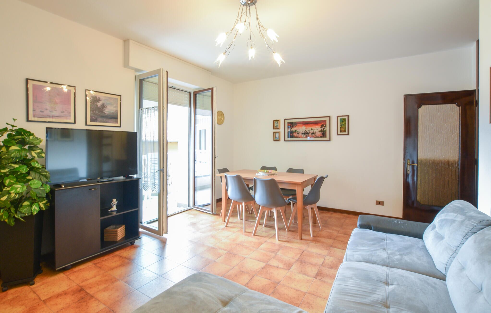 Splendido Appartamento A Ponte Caffaro Con Wifi - Bagolino