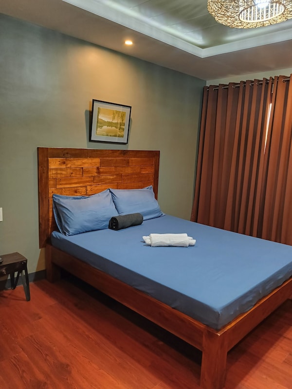 Norlu Cedec Midpoint Hotel - La Union