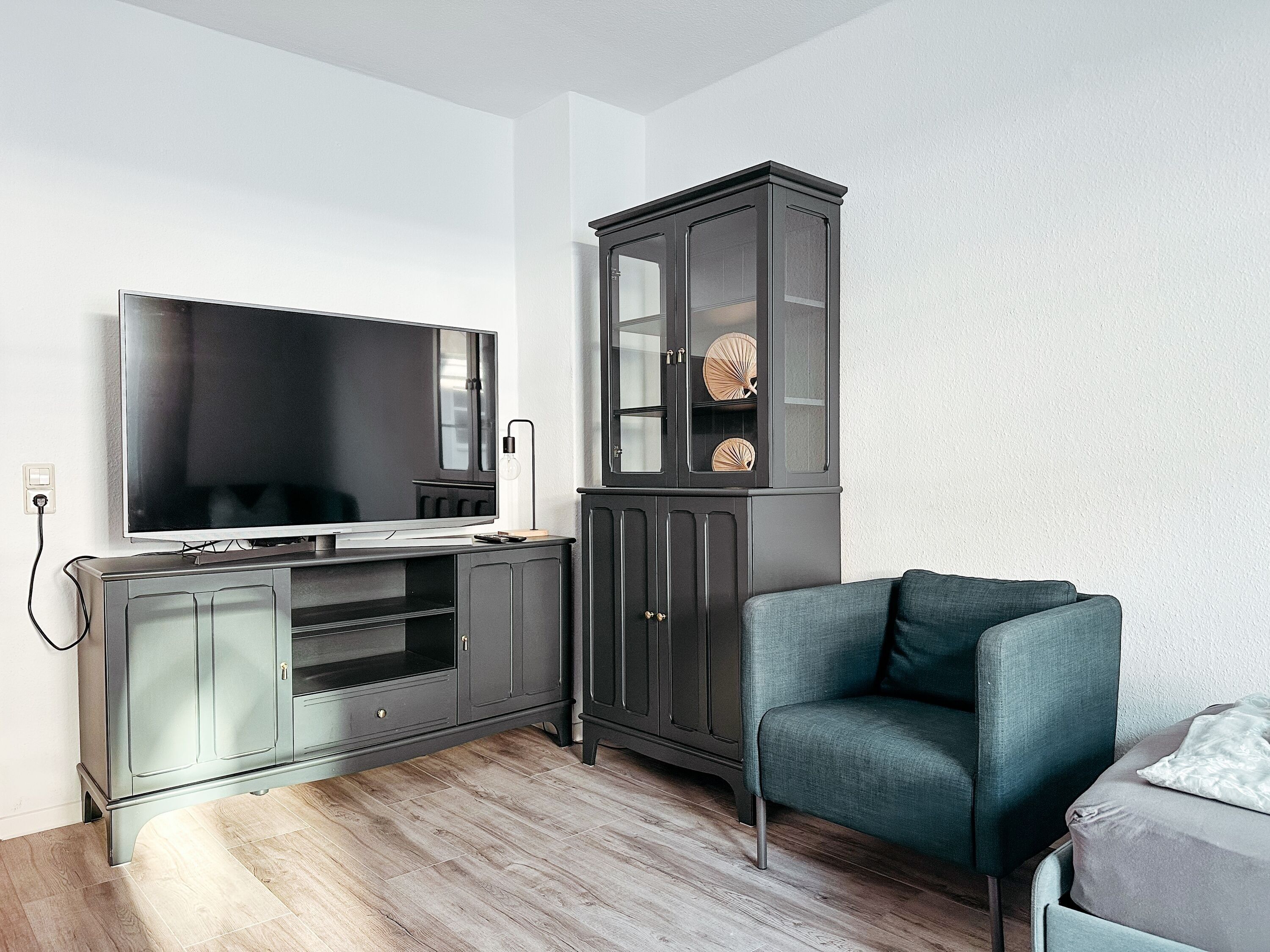 Vacation Apartment/apartment For 4 Guests With 53m² In Chemnitz (305777) - Chemnitz