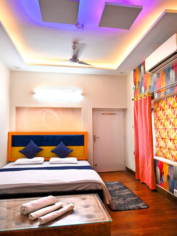 Hotel Rainbow - Yamuna Nagar