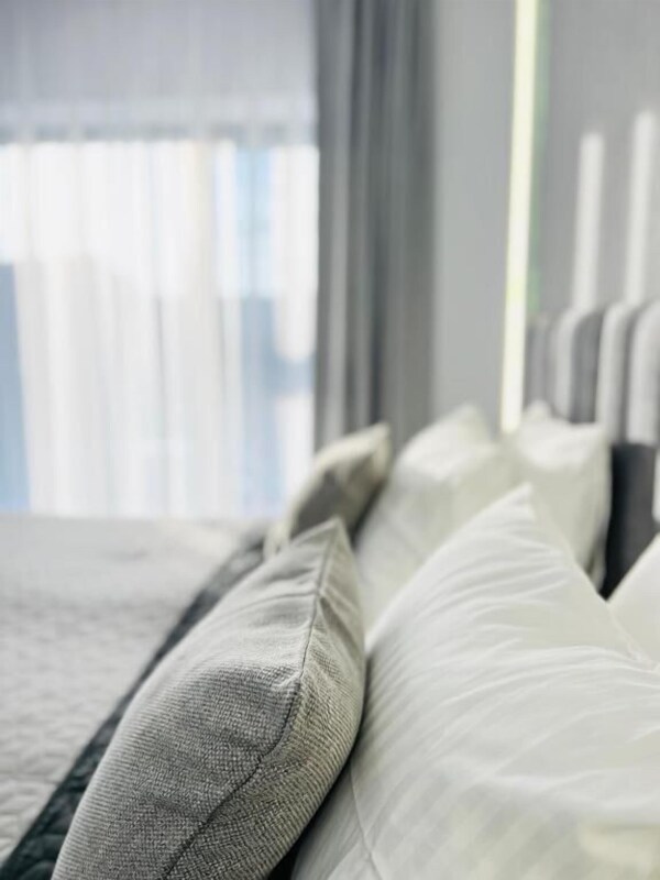 Ava Urban Suites - Cluj