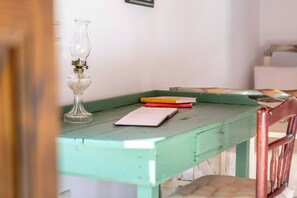 Vila tradicional, 3 quartos | Parte interna