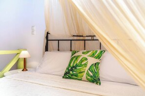 Vila tradicional, 3 quartos | Individualmente decorados, individualmente mobiliados