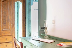 Vila tradicional, 3 quartos | Parte interna