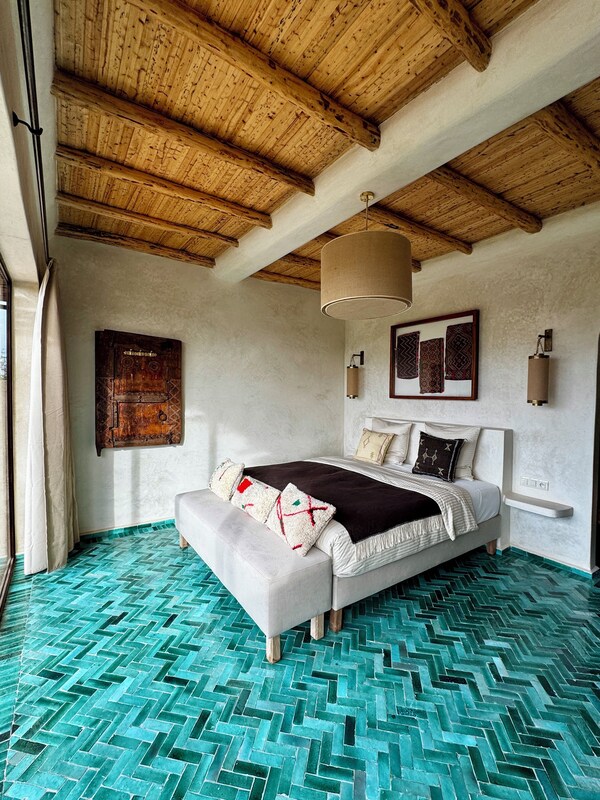 La Villa Ducasse - Morocco