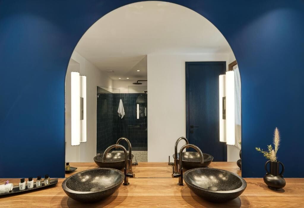 Paradise Villa with Private Pool and Outdoor Jetted Tub | Spa | Tratamentos corporais, tratamentos faciais, manicures e pedicures 