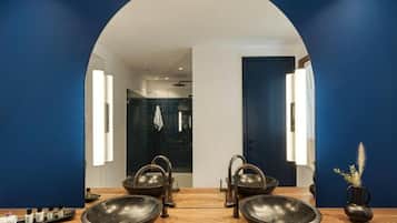 Paradise Villa with Private Pool and Outdoor Jetted Tub | Spa | Tratamentos corporais, tratamentos faciais, manicures e pedicures