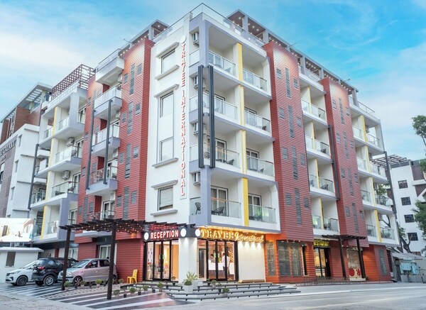 Trayee International - Digha