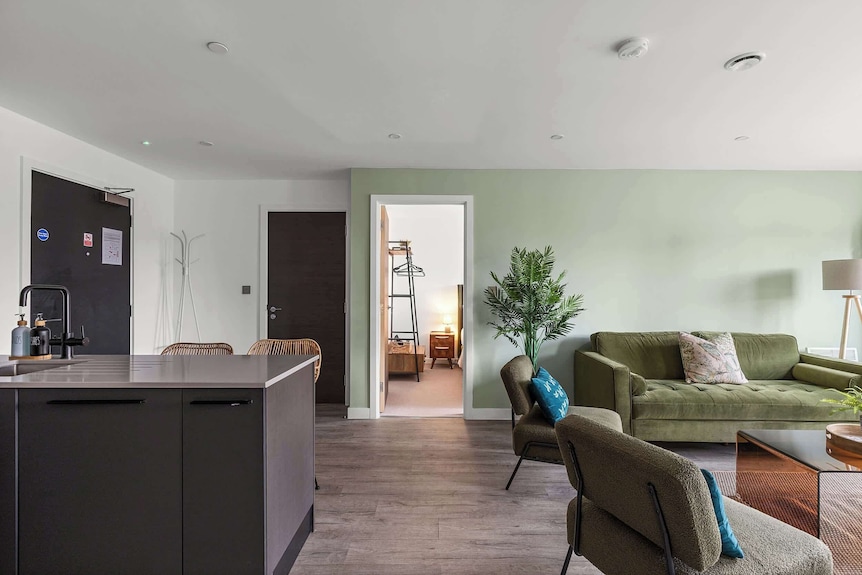 City Centre York 2br Apt Shambles Parking & Gym - York