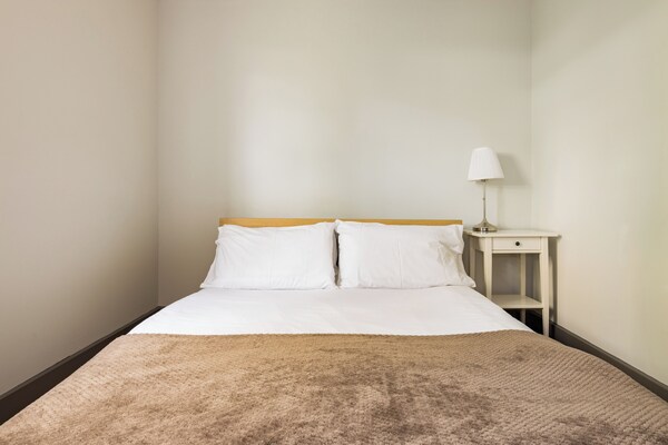 Sunshine In My Mood 2br - Londres