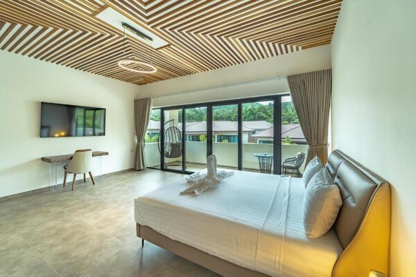 Shi Phangan Villas - Koh Samui