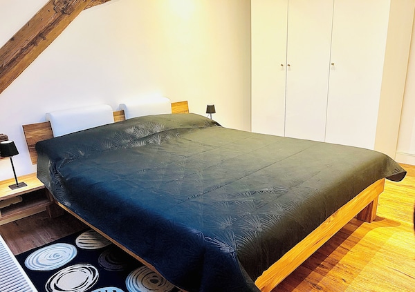 Rebenblick Ferienwohnung - Landau in der Pfalz