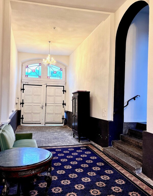 Rebenblick Ferienwohnung - Landau