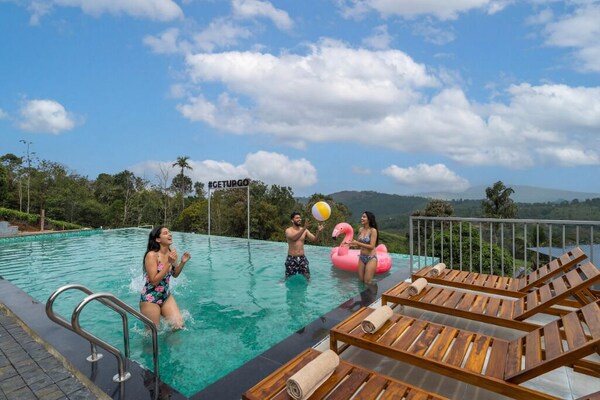 The Hosteller Bam Vagamon - Vagamon